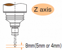 Air float attachment AF20/AF30/AF40 - FINE GROUP